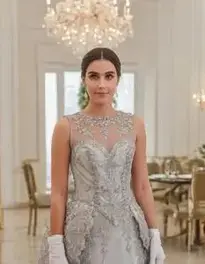 Gala Dinner Dress Code Face Swap