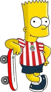 Free Bart, Simpson, Comics, Vector, Simpsons. Add To Your Photo