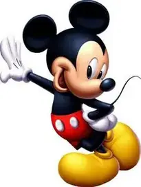 Free Mickey Mouse Face Swap