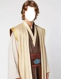 Free Anakin Skywalker Face Swap