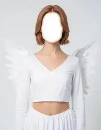 Free Angel Face Swap