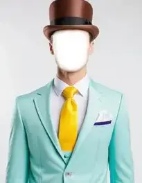Free Monopoly Man Cosplay Face Swap
