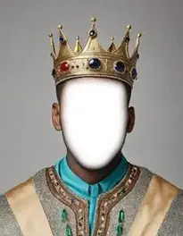 Free Three Kings Fancy Dress Face Swap
