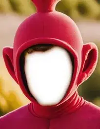 Free Teletubbies Fancy Dress Insert Your Face