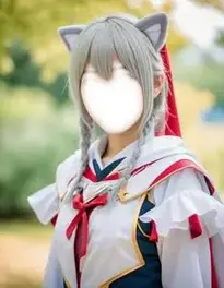 Free Taiga Cosplay Face Swap
