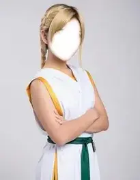 Free Toga Cosplay Face Swap