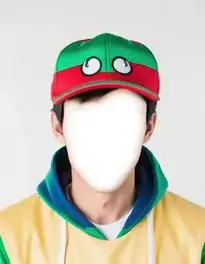 Ash Ketchum Face Swap