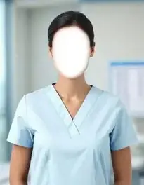 Free Hospital Dress Code Face Swap