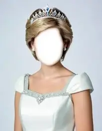 Free Princess Diana Cosplay Face Swap