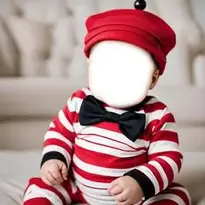 Free Baby Photo Face Swap