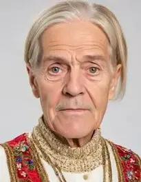 Free Fancy Dress Old Person Face Swap
