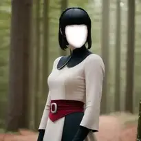 Free Mavis Face Swap