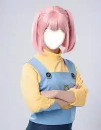Free Despicable Lucy Cosplay Face Swap