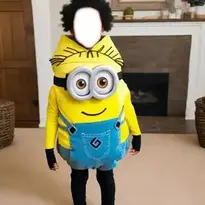 Free Minion Face Swap