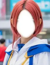 Free Cosplay Uta Face Swap