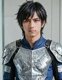 Csm Yoru Cosplay Face Swap