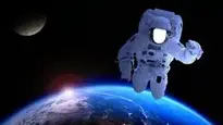 Insert Face In Astronaut Face Swap