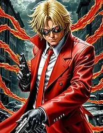 Hellsing Wallpaper Add Your Photos