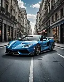 Free Blue Wallpaper Cars Add Your Photos