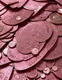Free Glitter Pink Money Wallpaper Add Your Photos