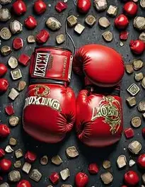 Free Love Boxing Add Your Photos