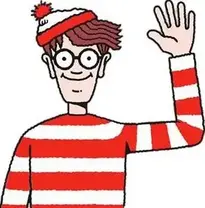 Free Add Waldo To Your Photo