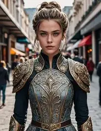 Free Iconic Character Face Swap
