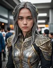 Free Tv Series Cosplay Face Swap