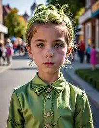 Whoville Face Swap