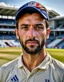 Free French Cricket Face Swap
