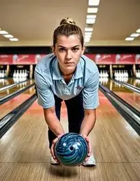 Bowling Face Swap