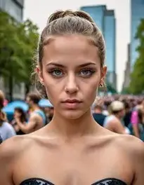 For Rave Face Swap