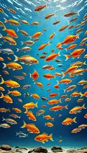 Free Fish Wala Wallpaper Add Your Photos
