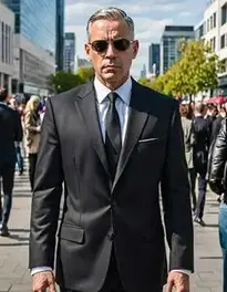Mib Face Swap