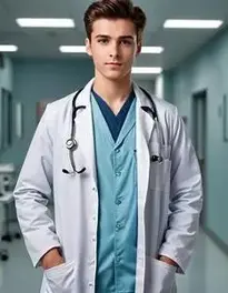 Funny Doctor Face Swap