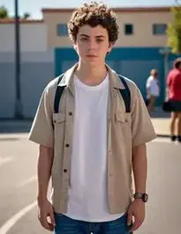 Superbad Movie Face Swap