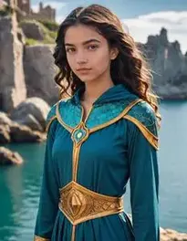 Atlantis Face Swap