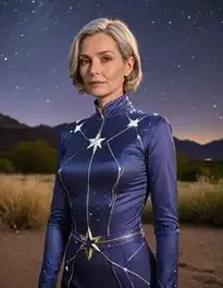Starlight Face Swap
