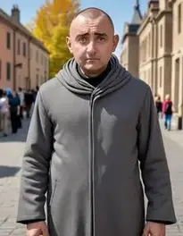 Free Man Gru Face Swap