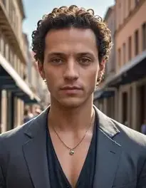 Morpheus Face Swap