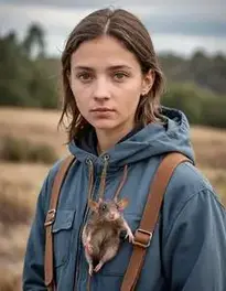 Free Ratcatcher Face Swap