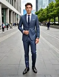 Free Business Suits Face Swap