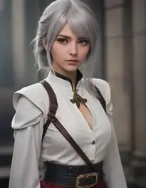 Free Lady Dmc Cosplay Face Swap
