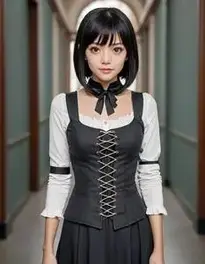 Free Mavis Face Swap