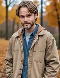 Good Will Hunting Costume Face Swap