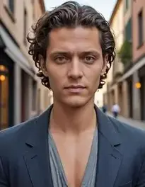 Morpheus Face Swap