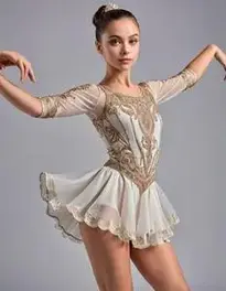 Modest Dance Face Swap
