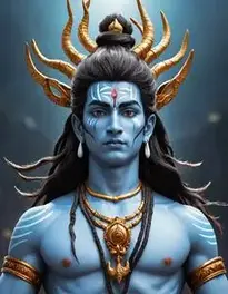 Free Add Lord Shiva To Your Photo