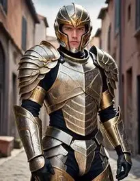 Mumen Rider Armor Face Swap