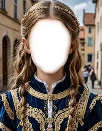 Mirabel Face Swap